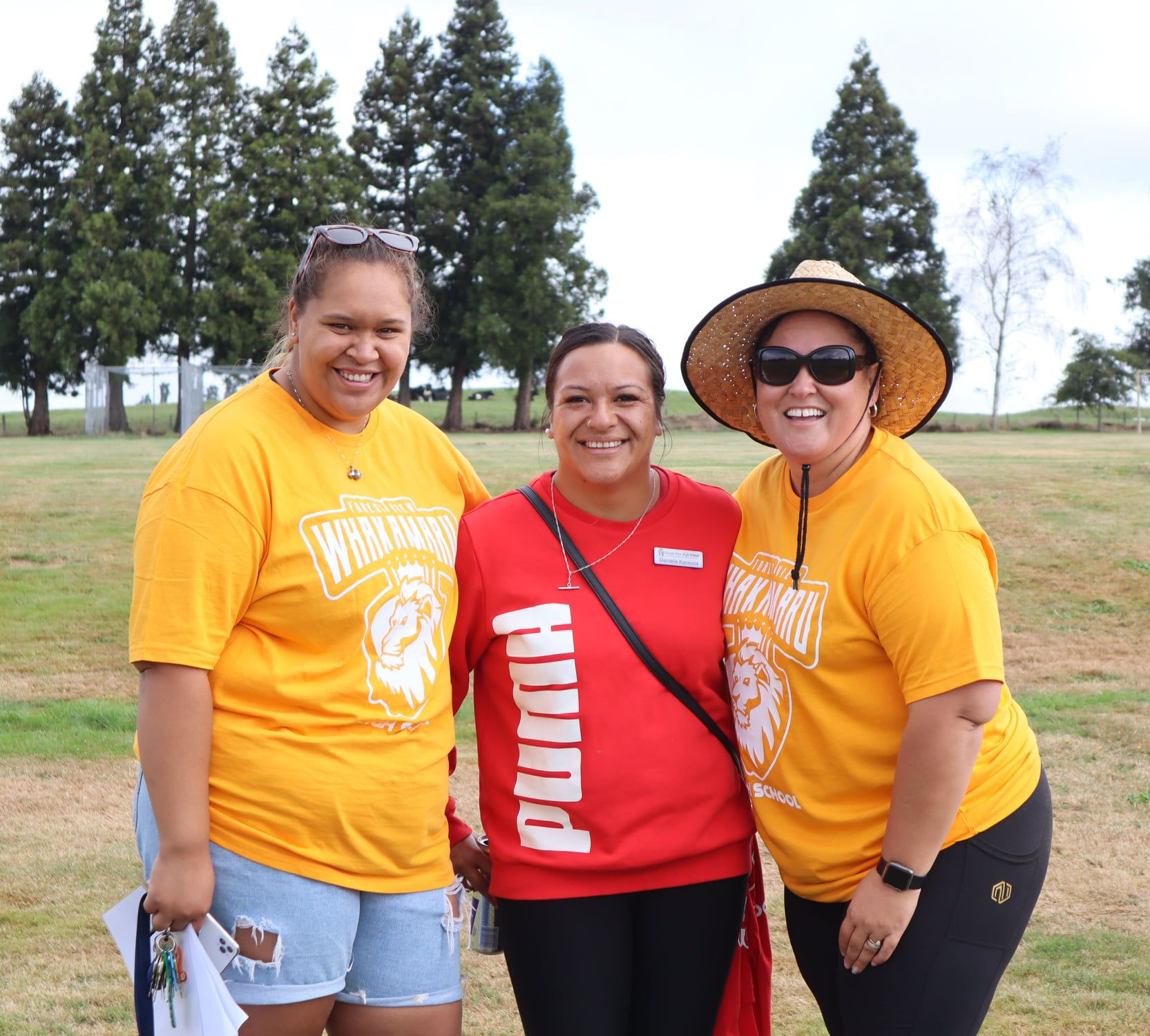 Forest View Staff • Our People • Forest View High School