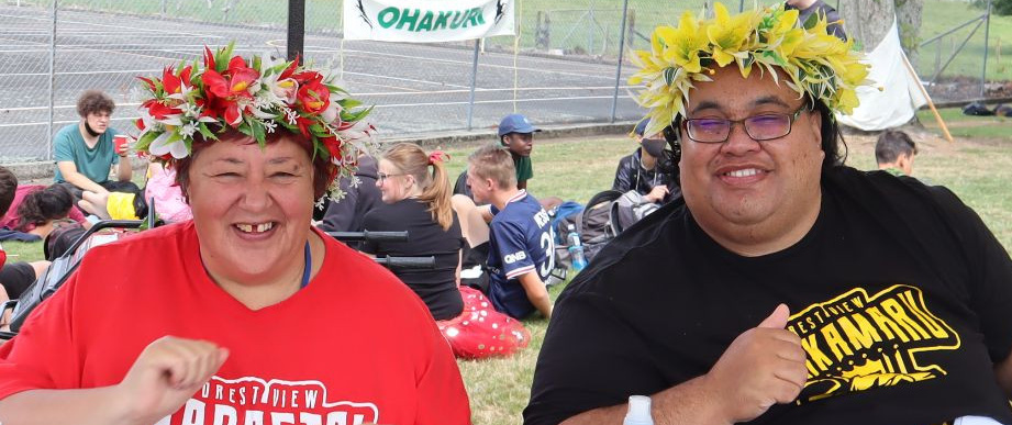 Forest View Staff • Our People • Forest View High School